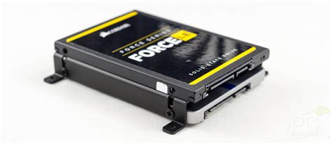 DAN Cases A4 SFX Crowdfunded Mini ITX Case Review PC Perspective