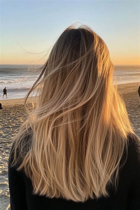 Highlights On Dirty Blonde Hair Ideas In 2025 Summer Blonde Hair