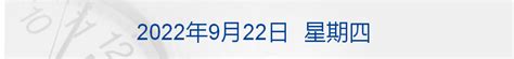 每经操盘必知（早间版）丨美联储连续第三次加息75基点，11月加息或超预期，美三大指数收跌；富创精密今日申购；研报：预制食品下半年盈利将明显回升