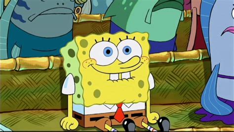 Spongebob Spongebob Squarepants Photo 40614446 Fanpop
