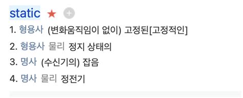 클래스 메서드와 인스턴스 메서드