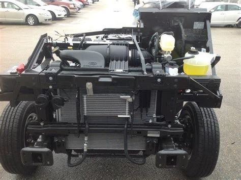 Ford E Super Duty For Sale In Pembroke Pines FL RacingJunk