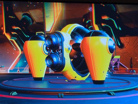 Got This Beauty Today R Nomansskythegame