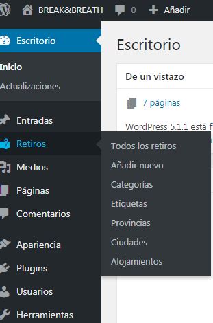 Wp Query Retrieve Custom Post Types By Custom Taxonomies With WP