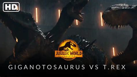 How To Draw Giganotosaurus Vs Therizinosaurus Vs T Rex Final Battle