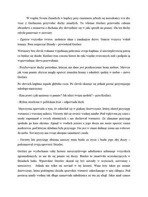 Dziady Pdf