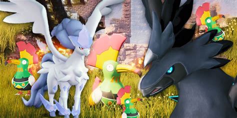 Its Easy To Defeat Palworlds Deadliest Pal With This One Trick