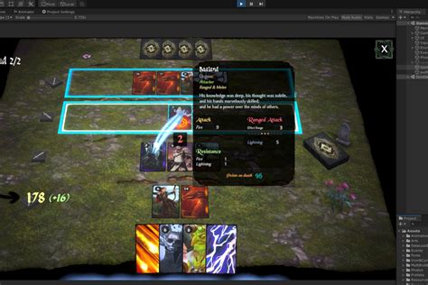 Easy Card Game Unity Card Game Source Code Source Code Sellanycode