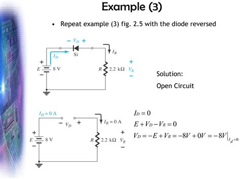 Diode Applications Pdf Computer Networking Computing