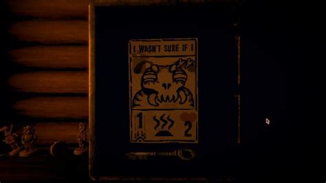 Inscryption Cabin Safe Puzzle Guide Safe Codes