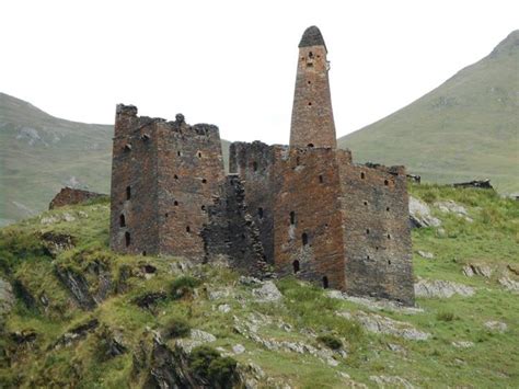 საქართველო თუშეთი