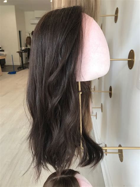 Highline Wigs The Best Human Hair Toppers And Wigs