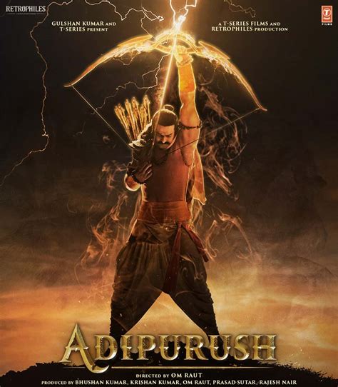 Nepal Bans Screening Of Hindi Films Due To Adipurush