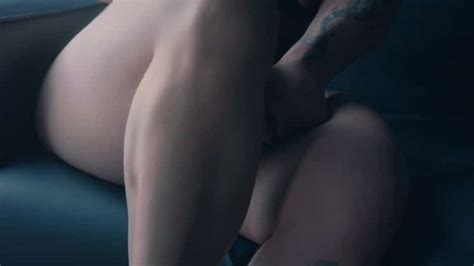 Giantess Domains Between My Legs