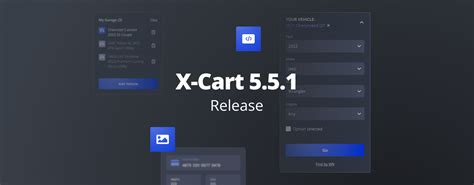 X Cart 5 5 1 Stable Storefront API Frontapp And More X Cart