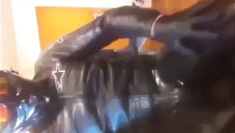 Free Leather Biker Gay Porn Videos Xhamster