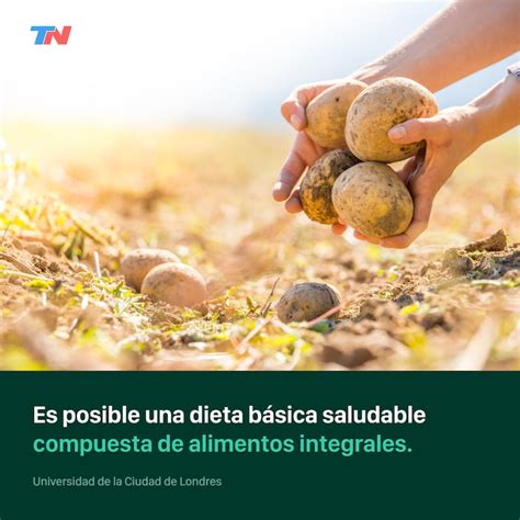 Menos Carne Y Más Alimentos Integrales Las Claves Para Comer Sano Y