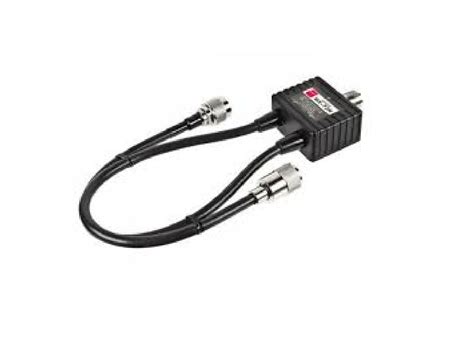 COMET CF HF M M MHz Duplexer EBay
