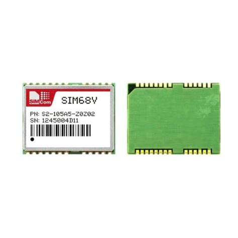 Gnss Module Archives Muztech