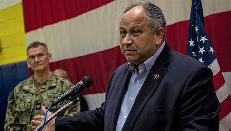 Navy Pushing To Finalize Design For Light Amphibious Warship Secretary