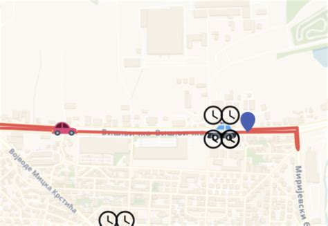 can t avoid polygons the rendered route sometimes doesn t avoid given