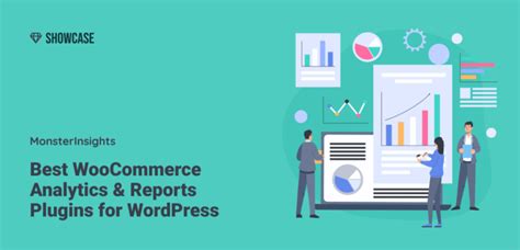 6 Best Woocommerce Reporting And Analytics Plugins