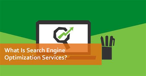 What Is Search Engine Optimization Services Seodennis