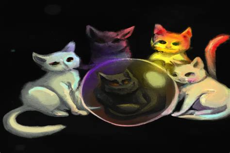 Toxoplasmose Bij Een Kat Alles Wat Je Moet Weten