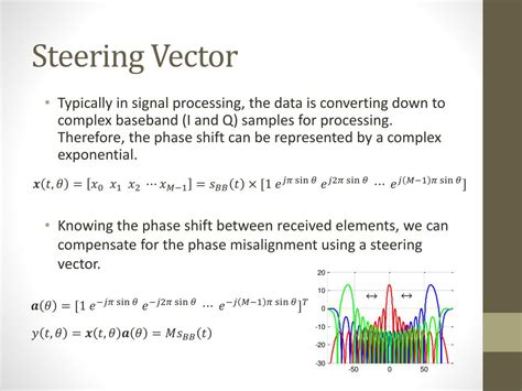 PPT Angle Of Arrival Estimation AOA PowerPoint Presentation Free
