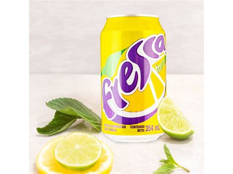 Comprar Fresca Lata 354 Ml Walmart Guatemala Walmart Guatemala
