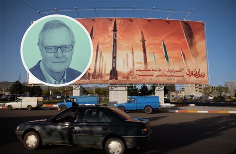 Iran Gegen Israel Ein Simulierter Krieg