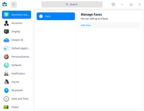 Deepin In Huawei Matebook R Deepin