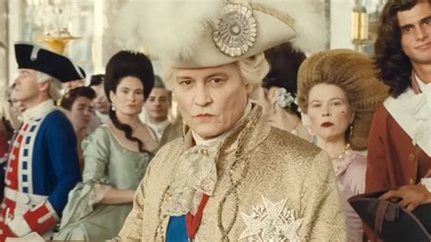 Jeanne Du Barry La Favorita Del Re La Recensione La Versailles Pop