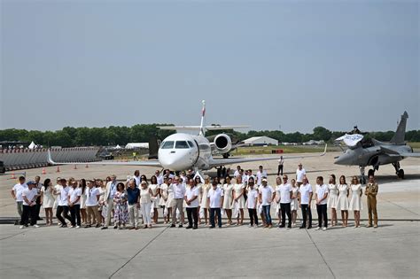 Esa And Dassault Aviation Are Collaborating On Vortex Reusable