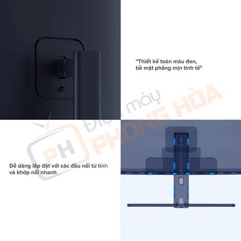 Màn Hình Xiaomi 34 inch Cong Mi Curved Gaming Monitor