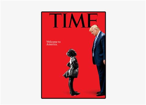 Blank Time Magazine Covers