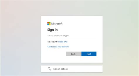 A Step By Step Guide To Microsoft Login Formerly Office