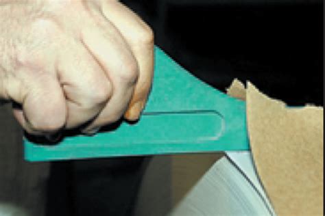 About Us Duckbill Roll Slabber