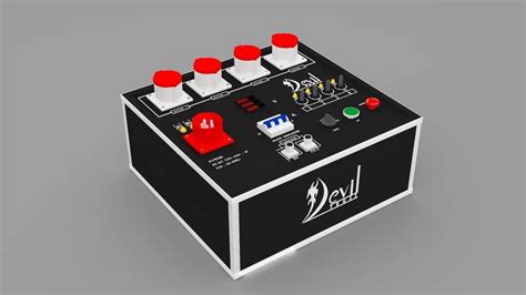 4 Way Controller At Rs 80000 Piece In Rohtak ID 2853403116455