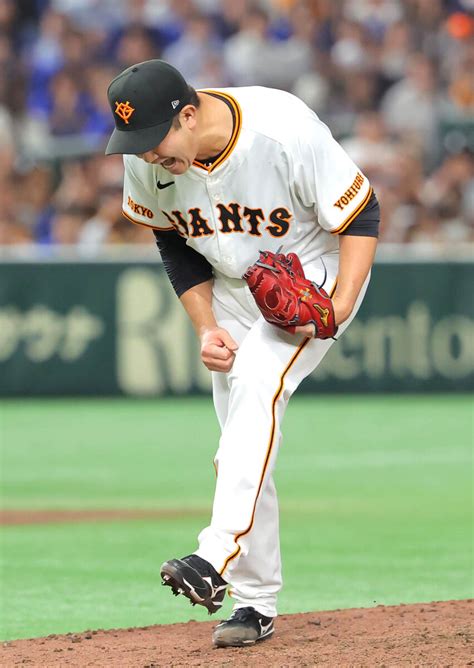 菅野智之、予想移籍先は「レンジャーズ」「エンゼルス」「ブルワーズ」「メッツ」1年18億円 スポーツ報知