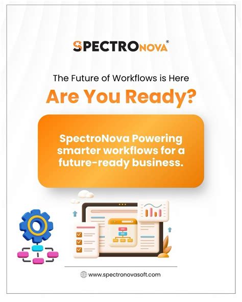 workflowautomation businesssolutions futureofwork smartworkflow