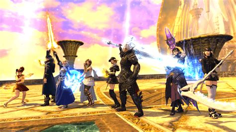 We Cleared Dsr One Day Before Savage R Ffxiv