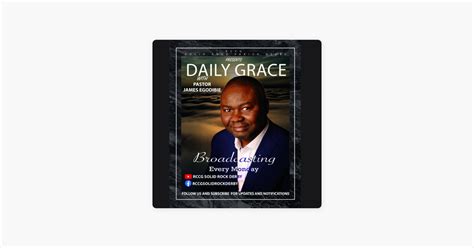 Rccg Solid Rock Derby“ Auf Apple Podcasts