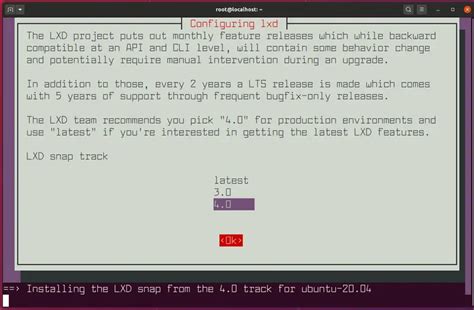 how to upgrade ubuntu server to 20 04 from 18 04