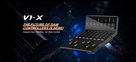 V1 X Icon Pro Audio