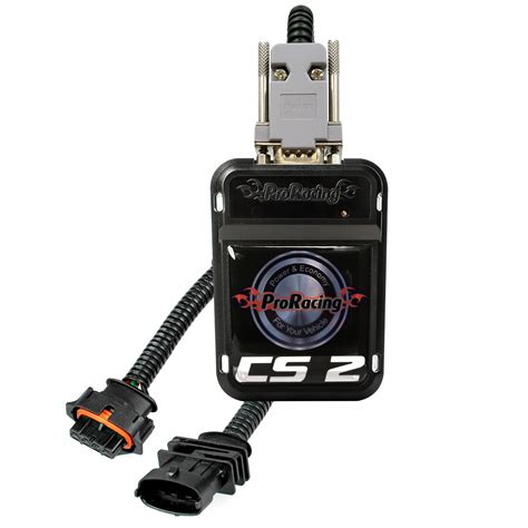 Chip Tuning Box CS2 Do Tuningu Auta Benzynowego 5905951695815 Za 245