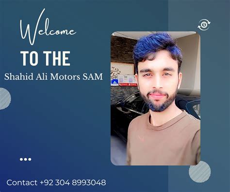 Muhammad Ali Shahid Posted On Linkedin