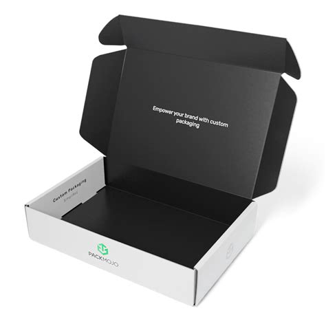Pr Packaging Boxes And Tips Packmojo
