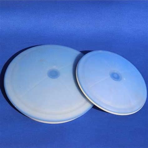 Epdm Silicone Fine Bubble Membrane Diffusers Highly Tear Resistant