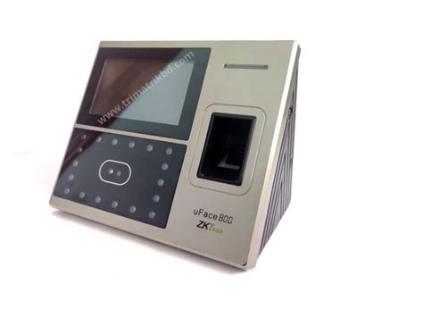 Zkteco Uface 800 Plus Price In Bd Zkteco Bangladesh